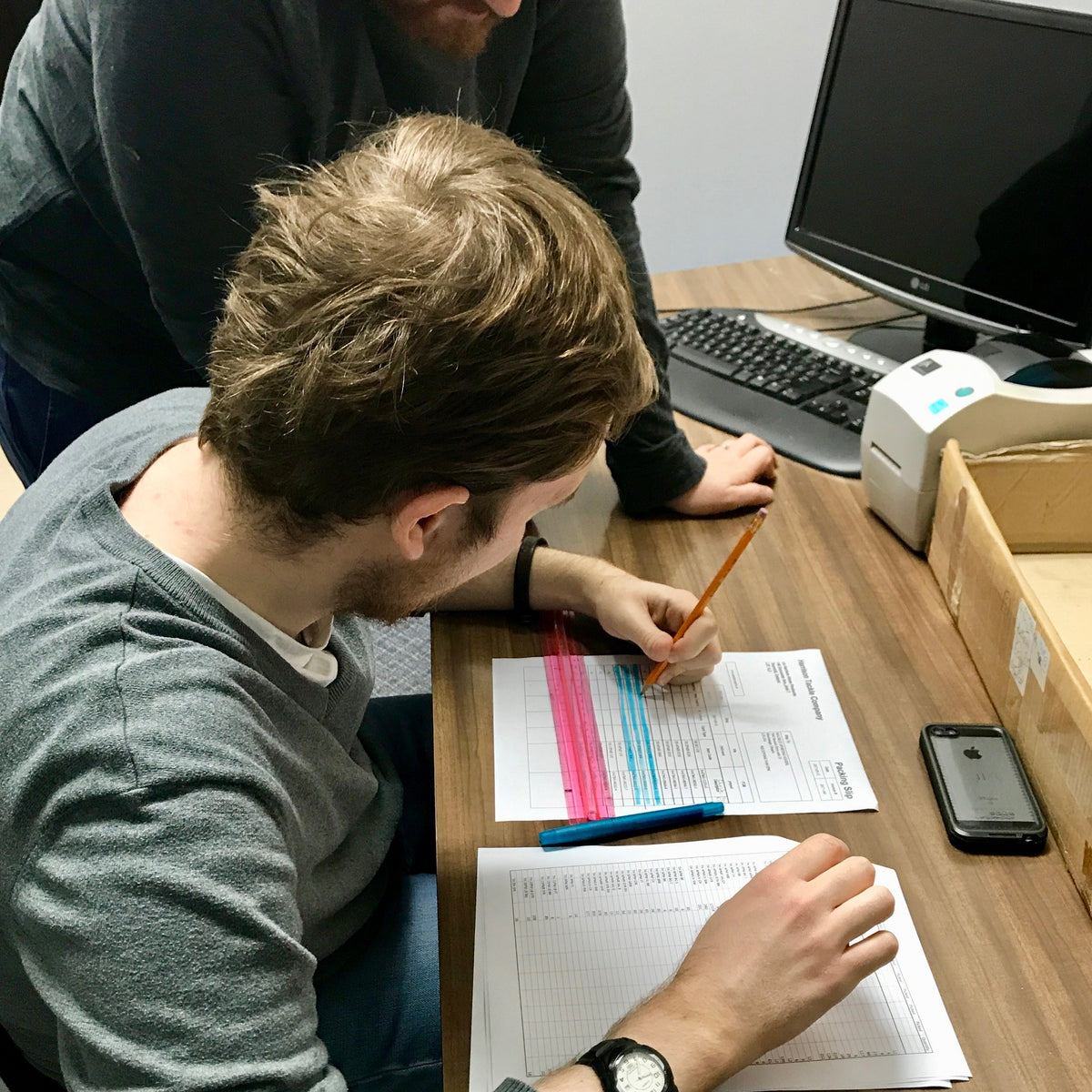 Adult Programming – New Haven Learning